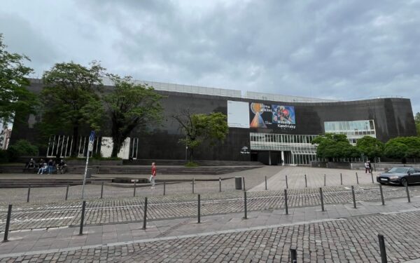 Die 10 besten Museen in Düsseldorf | Düsseldorf Local